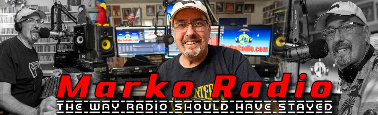 Archived Shows – MarkoRadio