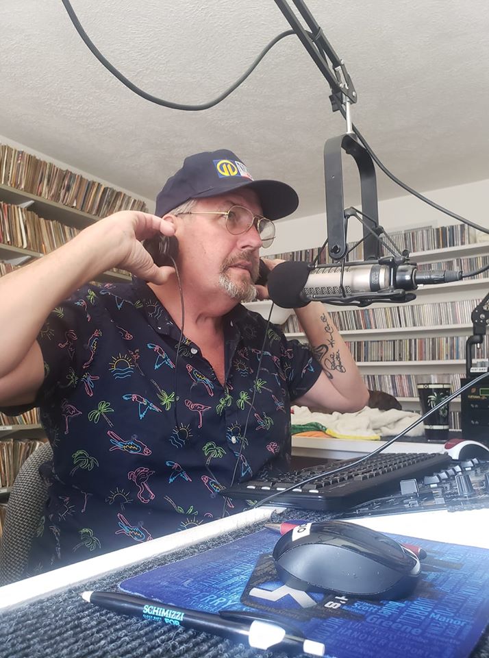 MarkoRadio – The way radio should have stayed, only better!