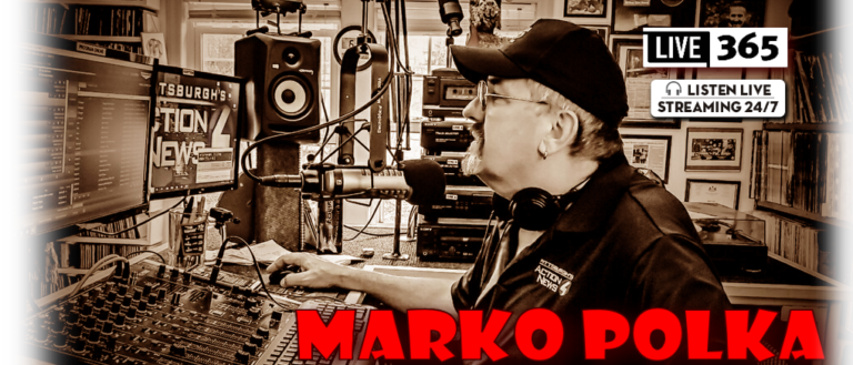 Archived Shows – MarkoRadio